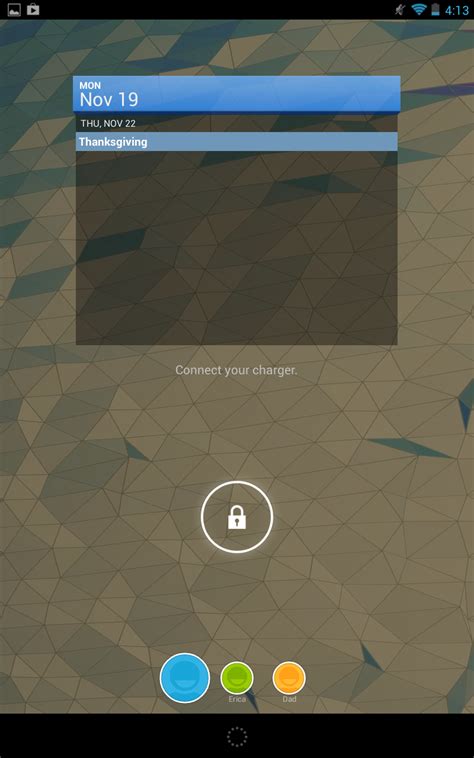 How To Use Lock Screen Widgets On Android Jelly Bean