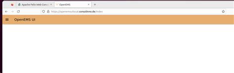 Help With Ui Section Of Getting Started Tutorial English Forum Openems Community