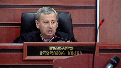 თეთრიწყაროს მოსამართლის უპრეცედენტო გადაწყვეტილება სხდომის ვიდეო Youtube