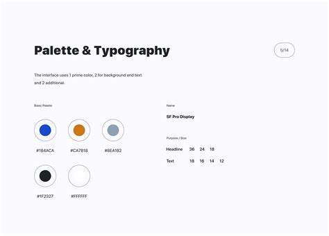 Modelfinder On Behance