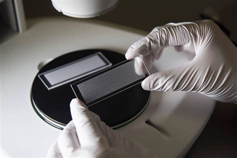 Ufluidix Microfluidic Chips And Devices Manufacturer