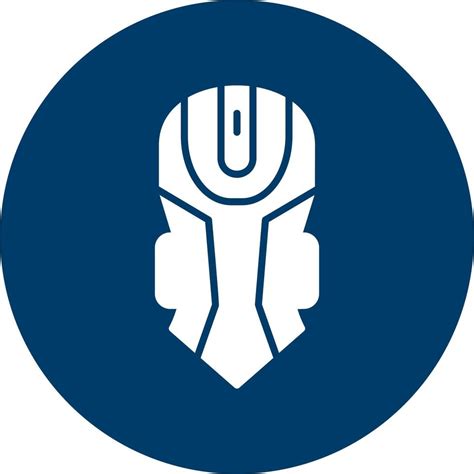 game mouse vector icon 20408433 vector art at vecteezy