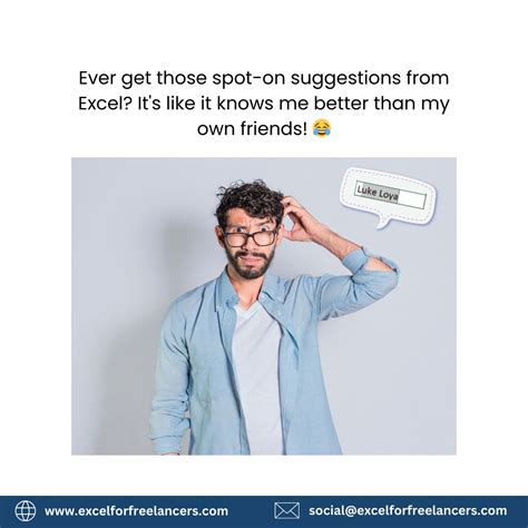Randy Austin On Linkedin Excelforfreelancers Eff Excelmagic