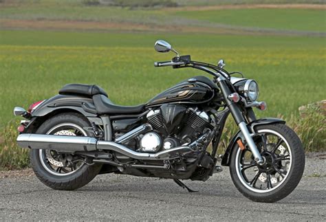 2014 Yamaha V Star 950 Motozombdrivecom