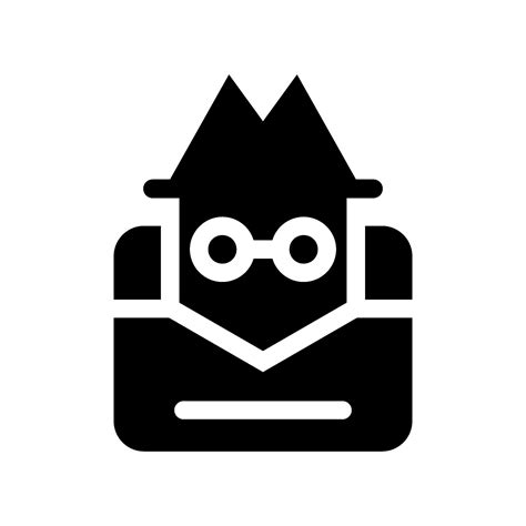 Hacker Icon Vector Symbol Design Illustration 26327340 Vector Art At Vecteezy