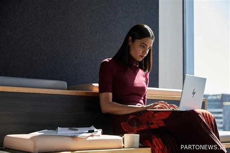 Hp Unveils New Elitebooks With Ryzen Pro Processor