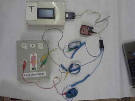 Data Acquisition And Transmission Setup Download Scientific Diagram
