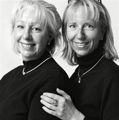 Strangers Who Look Like Twins But Are Not Related Francois Brunelle Project