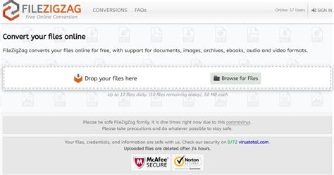 How To Convert Ts File To Avi File