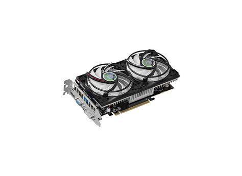 Placa De Video Nvidia Geforce 9800 Gt 1 Gb Ddr3 256 Bits Point Of View R Vga150913g 2 Em