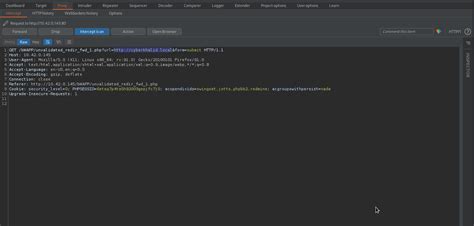 Open Redirection Cyberkhalid