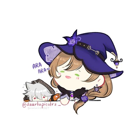 Comission Lisa And Razor By Catbitoz On Deviantart