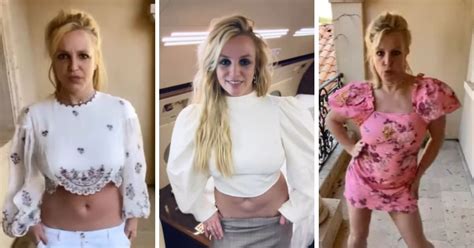 Wildest Britney Spears Conspiracy Theories That Continue To Fester Online Meaww