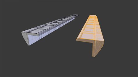 Blender B Object Inverted Problem D Modeling In X Plane X Plane Org Forum