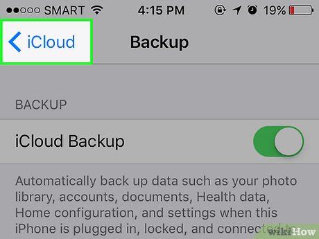 How To Restore An IPhone With Pictures WikiHow Tech