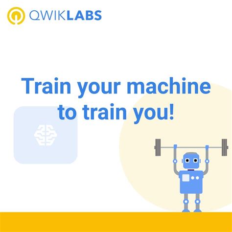 qwiklabs on linkedin machinelearning ai