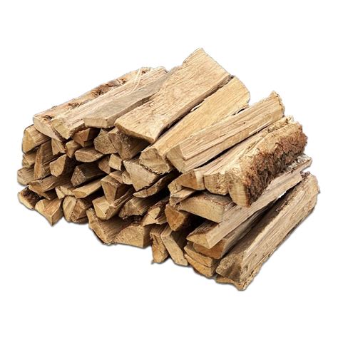 Alum Bûchettes Bois Dallumage Barbecue Cheminée Poêle 35 L Leroy Merlin