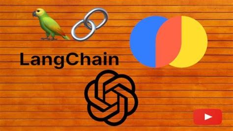 Build An Openai Langchain App In Python Youtube Analyzer