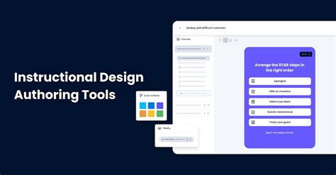 10 Instructional Design Authoring Tools Edapp Microlearning