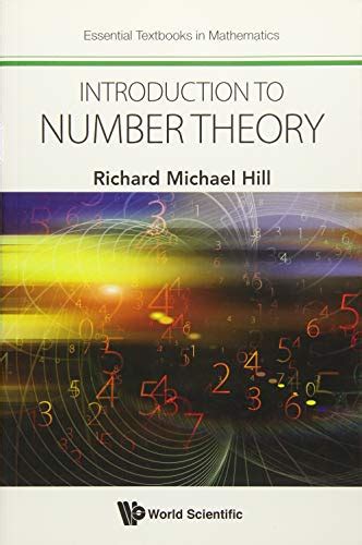 Introduction To Number Theory Essential Textbooks In Mathematics