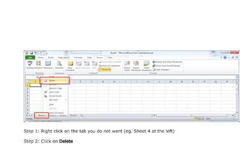 Crazy On Excel Creating And Deleting Tabs