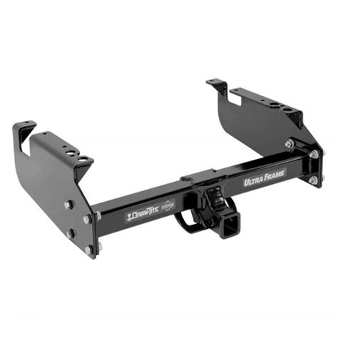 Draw Tite 41943 Class 5 Ultra Frame Trailer Hitch With 2 Receiver