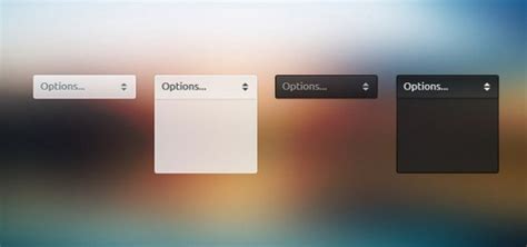 用纯css改变下拉列表select框的默认样式 L小码蚁 博客园 用纯css改变下拉列表select框的默认样式 L小码蚁 博客园