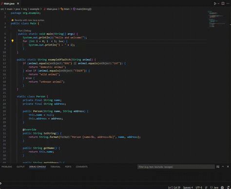 技术速递 VS Code Java 月更新 神秘 AI 功能揭晓大量 Spring 新特性更新 知乎