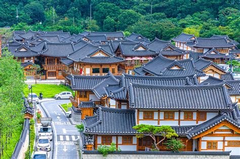 북한산 자락 한옥마을 은평한옥마을 두피디아 여행기