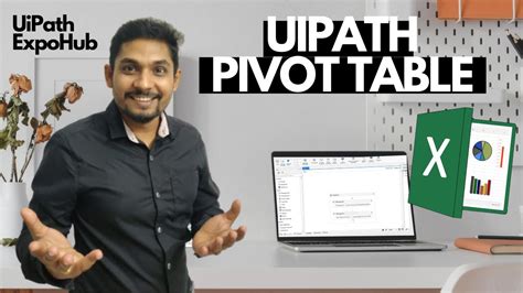Pivot Tables Activities Uipath Community Forum