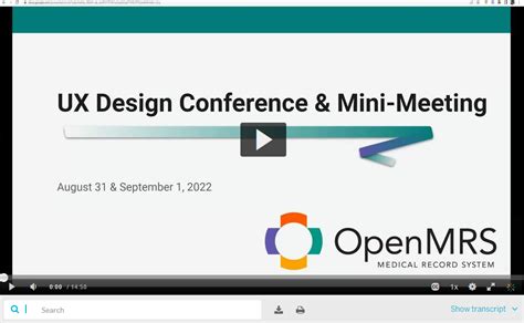 2022 openmrs annual report