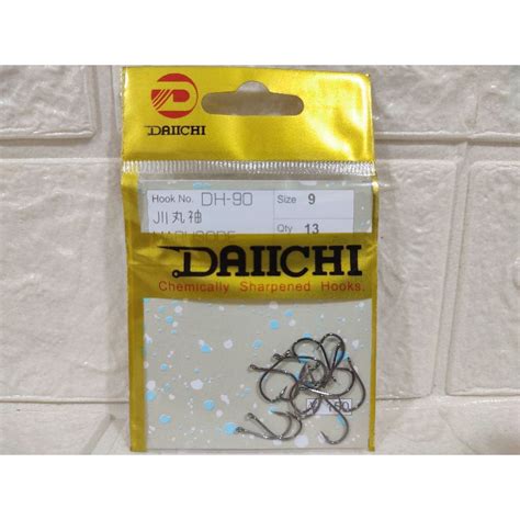Jual Mata Pancing Daichi Shopee Indonesia