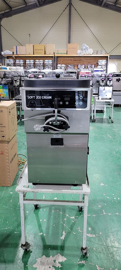 판매ssi151tg 최신형 소프트아이스크림기계 상하목장 세탁기건조기 중고나라
