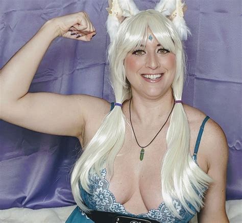 Lady Kitsune Nude Porn Pictures Xxx Photos Sex Images 4078969 Page 2 Pictoa