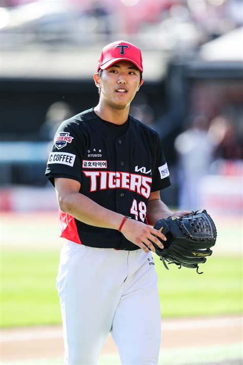 공식발표 이의리 발탁 류중일호 Apbc 26인 최종 명단예비 20인 확정ks 직행 Lg 선수도 포함