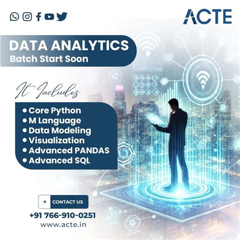 Ready To Launch Your Career In Data Analytics Acte Technologies