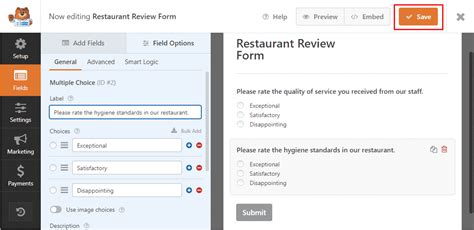 Radio Button Vs Checkbox Which One To Use And Why