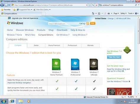 How To Back Up And Upgrade To Windows 7 From XP And Vista TechRadar