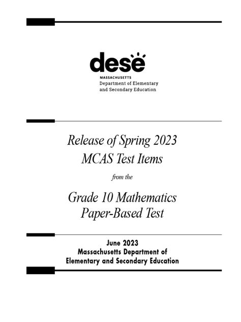G10 Math Pdf Mathematics Mathematical Concepts