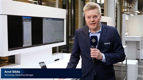 5g Network Interactivity Test Short Rohde And Schwarz