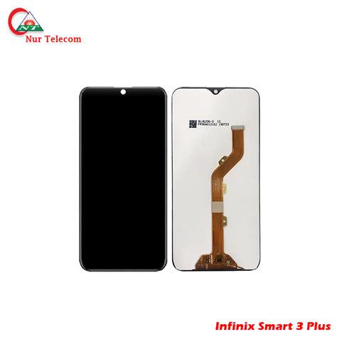 Infinix Smart3 Plus Display Price In Bangladesh Nur Telecom