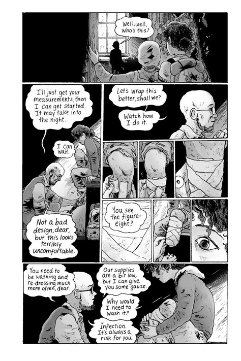 Imageskybound Launch Ya Imprint With Clementine Book One Walking Dead