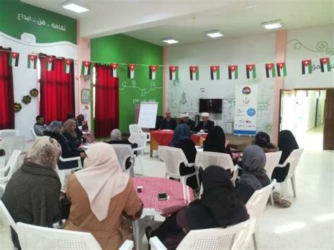 جو 24 تنفيذ المرحلة الثانية من دورة الإرشاد الاسري بين الشرق الاوسط