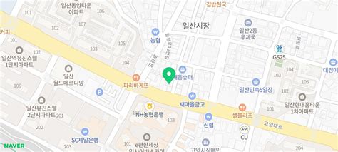 일산시장 5일장 살펴보기 인기 맛집 다양한 상점 구경 네이버 블로그