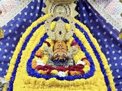 Khatu Shyam Janmotsav कलयुग के देवता बाबा खाटू श्याम का जन्मोत्सव यहां जानें पूरी कहानी