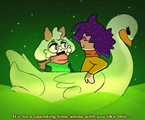 Midas And Ralsei References Umidasxynopyt