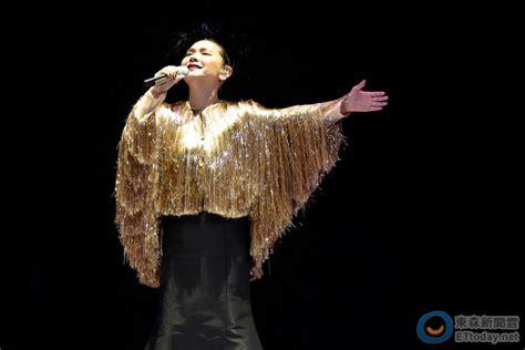 直擊／張清芳認5年前曾開刀：我已經沒那麼年輕了 Ettoday星光雲 Ettoday新聞雲