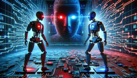 ai beats ai how gans deceive machine learning in network security