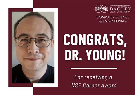 The Department Of Computer Science And Engineering At Mississippi State