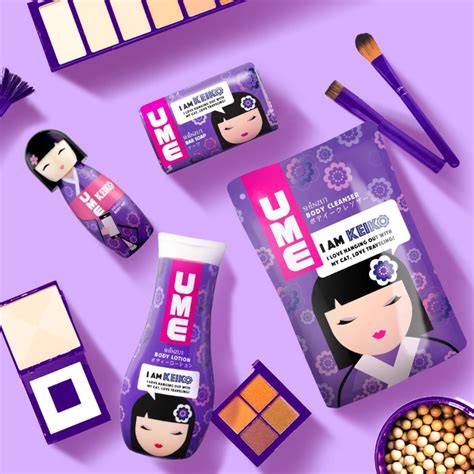 Shinzui Ume Bkp Pt Bina Karya Prima